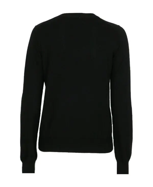 Markus Lupfer Embellished Pullover