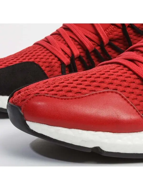 Y3 Kusari Lace-up Sneakers