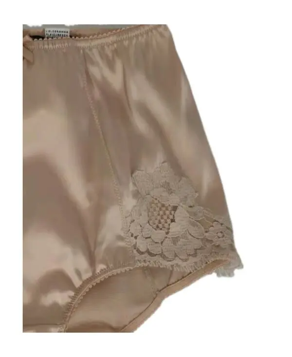 Dolce & Gabbana Lace Panties