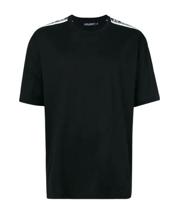 Dolce & Gabbana Printed T-shirt