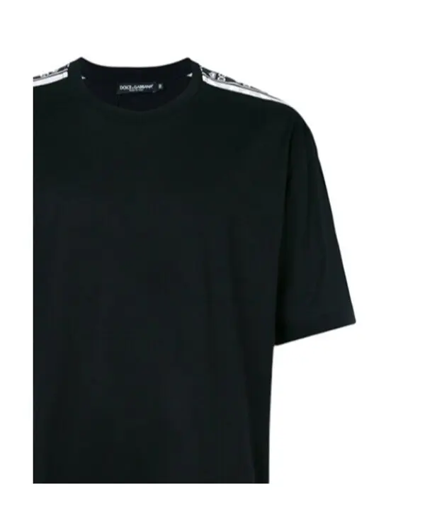 Dolce & Gabbana Printed T-shirt