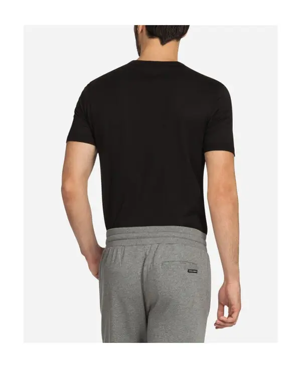 Dolce & Gabbana Logo T-shirt