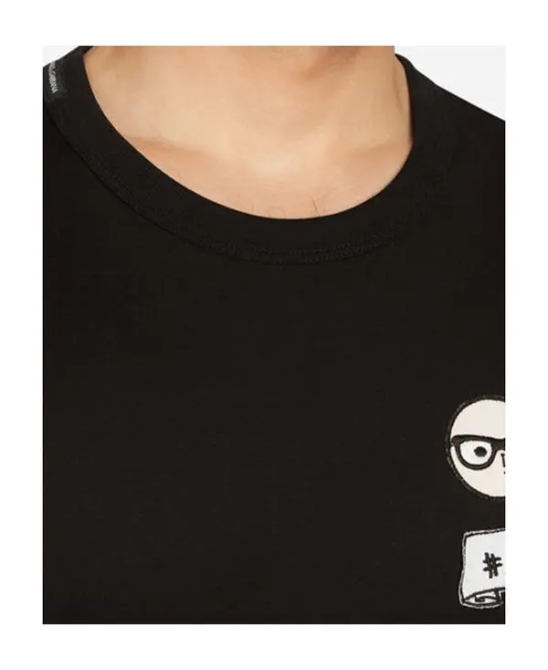 Dolce & Gabbana Logo T-shirt
