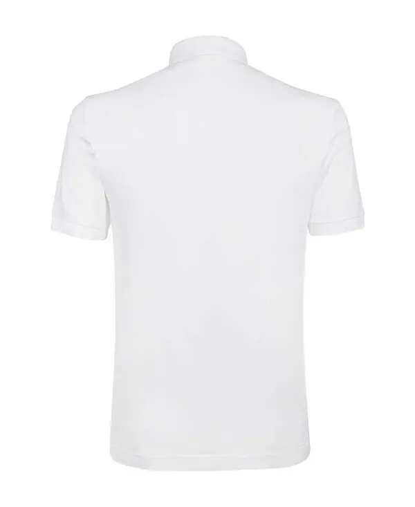 Dolce & Gabbana Logo Polo Shirt
