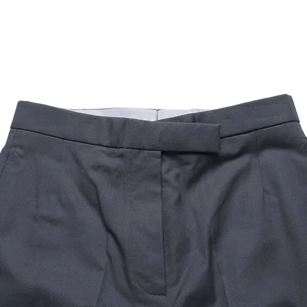 Thom Browne 4-bar Stripe Tailored Shorts