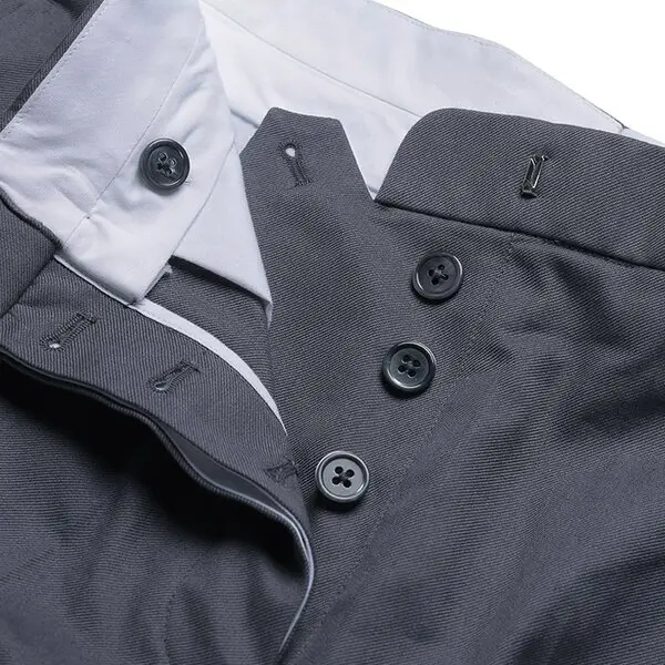 Thom Browne 4-bar Stripe Tailored Shorts