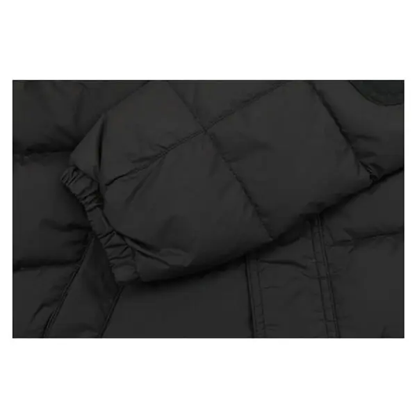 Duvetica Zipper Cotton Suit