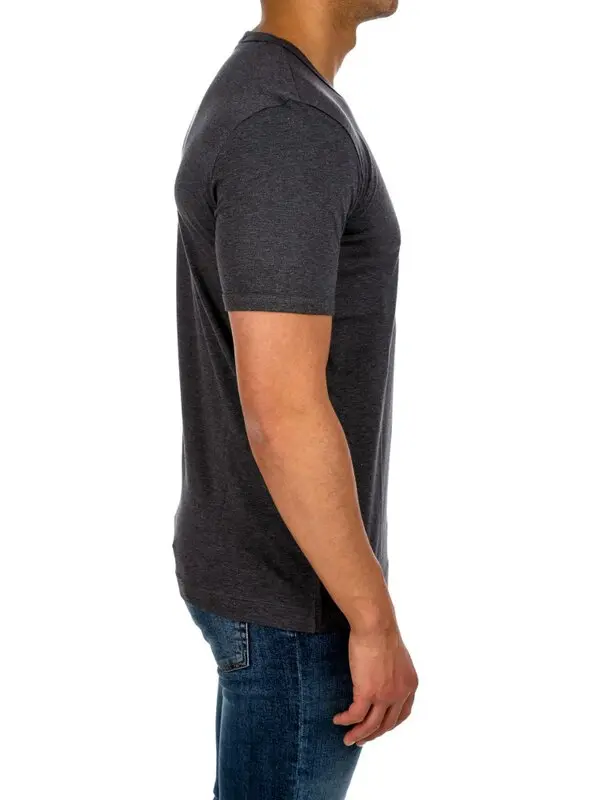 Dolce & Gabbana Logo Short-sleeved T-shirt