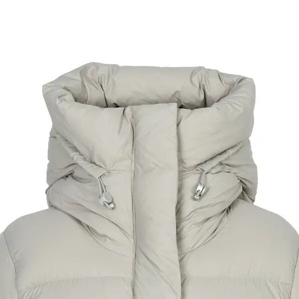 Canada Goose Drawstring-waist Hooded Jacket