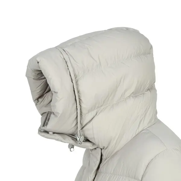 Canada Goose Drawstring-waist Hooded Jacket