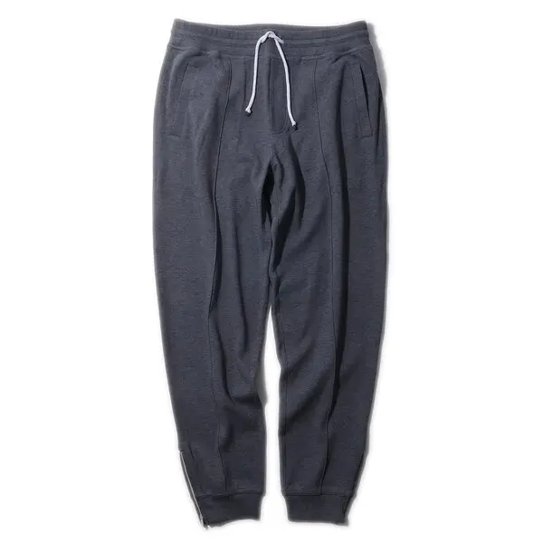 Brunello Cucinelli Foot-bound Sweatpants - Black