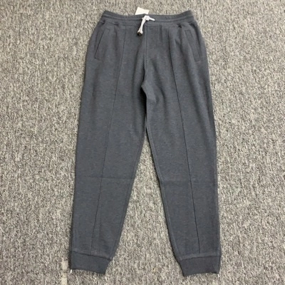 Brunello Cucinelli Foot-bound Sweatpants