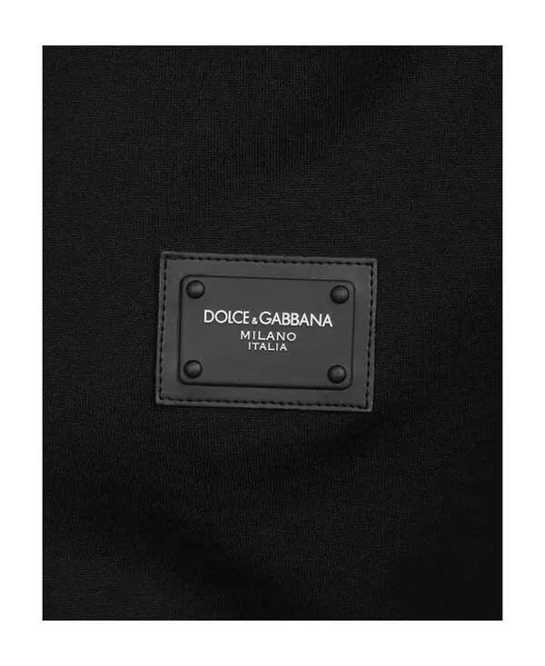 Dolce & Gabbana V-neck T-shirt