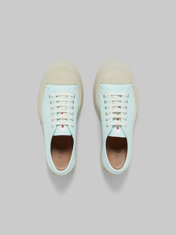 Marni Pablo Lace-up Sneakers