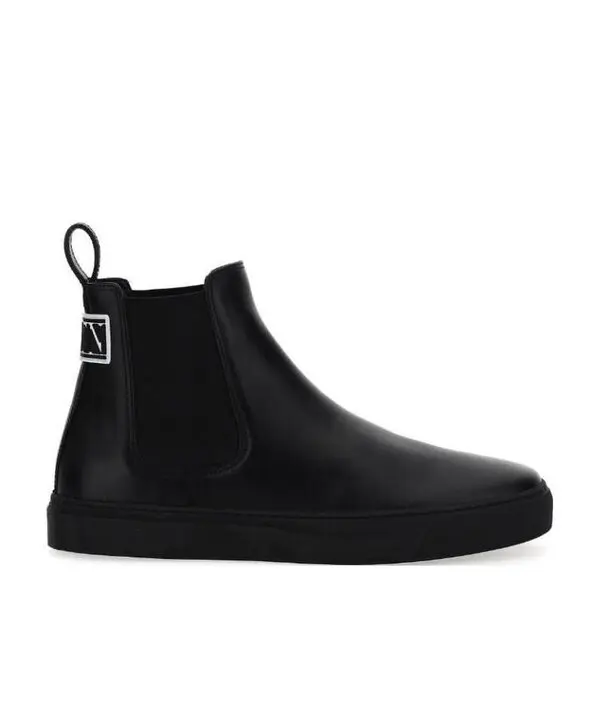 Valentino Garavani Vltn Beatle Boots