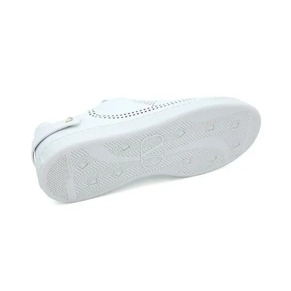 Valentino Garavani Logo-laced Casual Sneakers