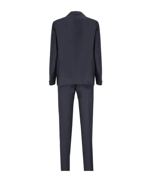 Tagliatore Single-breasted Suit Set