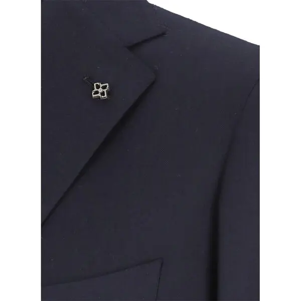 Tagliatore Single-breasted Suit Set