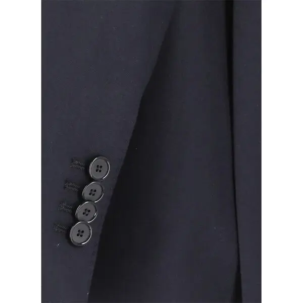 Tagliatore Single-breasted Suit Set