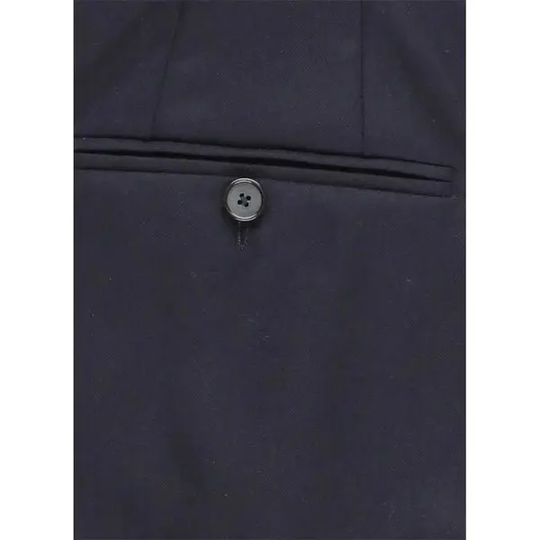 Tagliatore Single-breasted Suit Set
