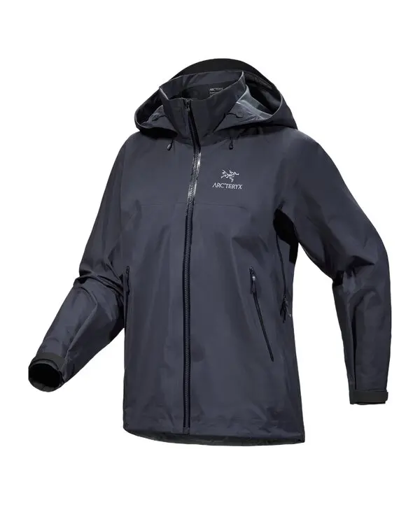 Arc'teryx Beta Ar Casual Jacket - Blacksapphire