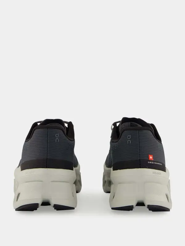 On Cloudmonster Sneakers