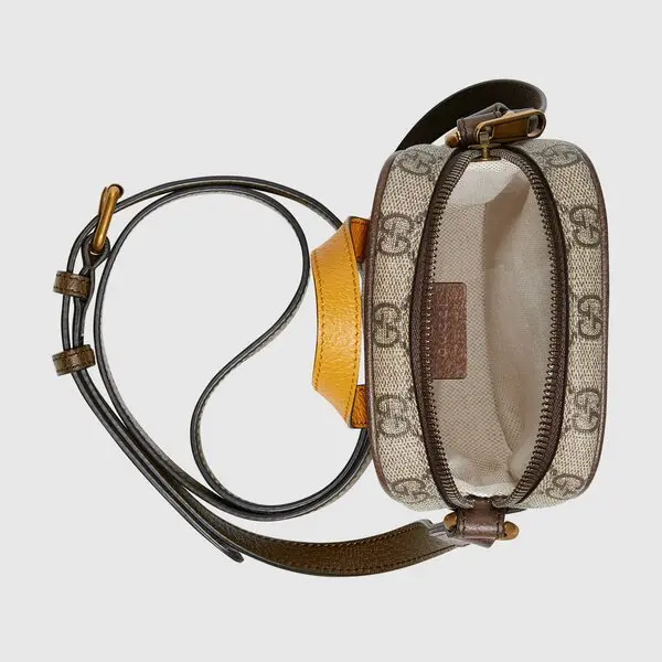 Gucci Neo Vintage Mini Bag