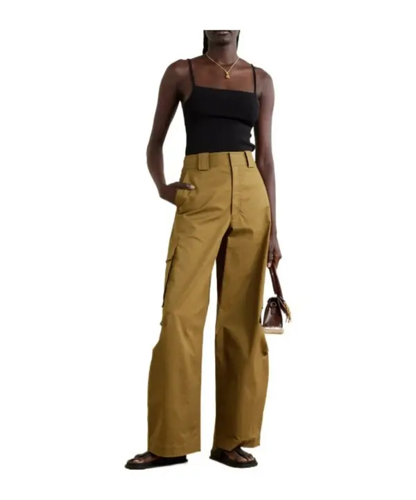 A.L.C. Casual Trousers