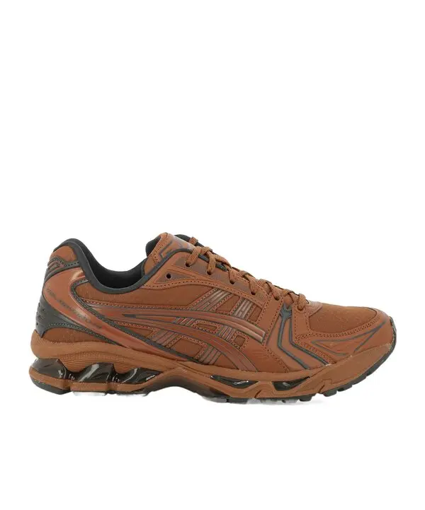 Asics Retro Mesh Sneakers