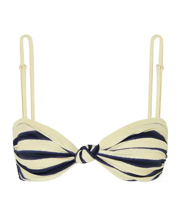 Johanna Ortiz Marina Bikini Top
