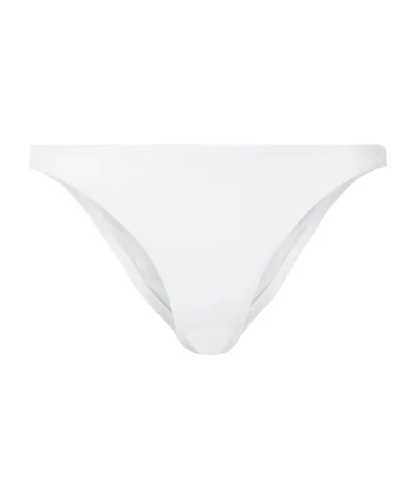 Melissa Odabash Tenerife Seersucker Bikini Briefs