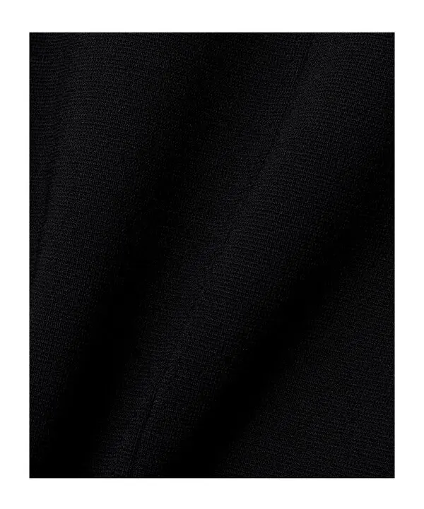 Galvan Aria Stretch-knit Off-the-shoulder Bodysuit