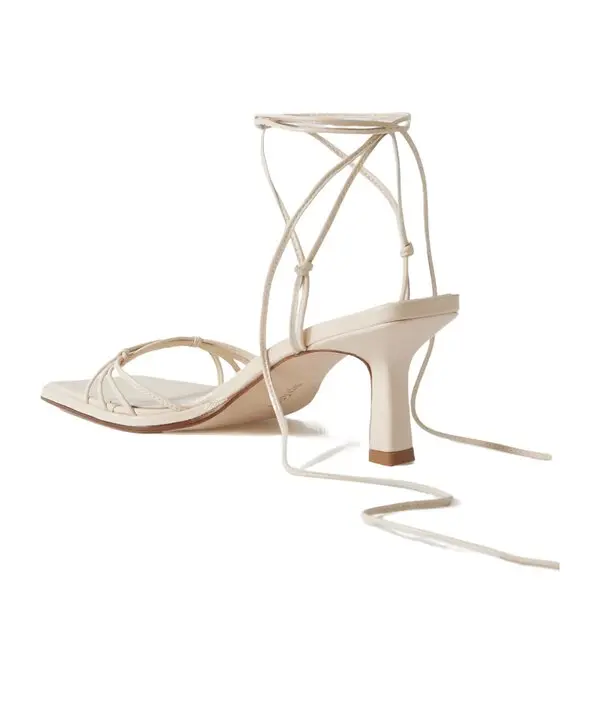 AeydĒ Roda Leather Sandals