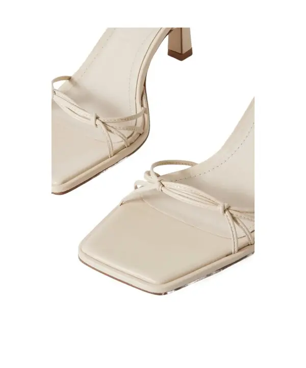 AeydĒ Roda Leather Sandals