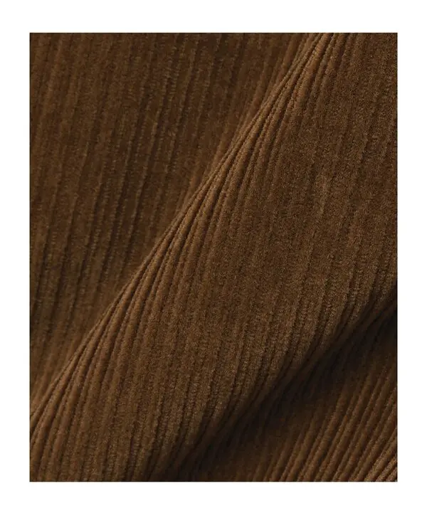 Adam Lippes Corduroy Wide-leg Trousers
