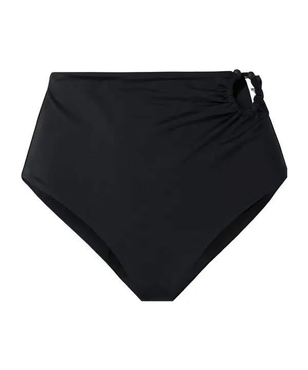Johanna Ortiz Marinera Embellished Recycled Bikini Briefs - No