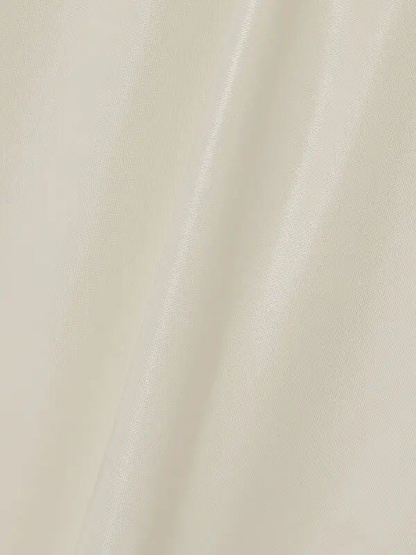 NENSI DOJAKA Stretch-jersey Midi Dress
