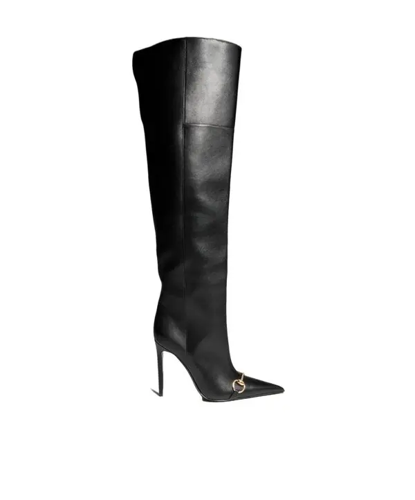 Gucci Donna Slip-on Boot