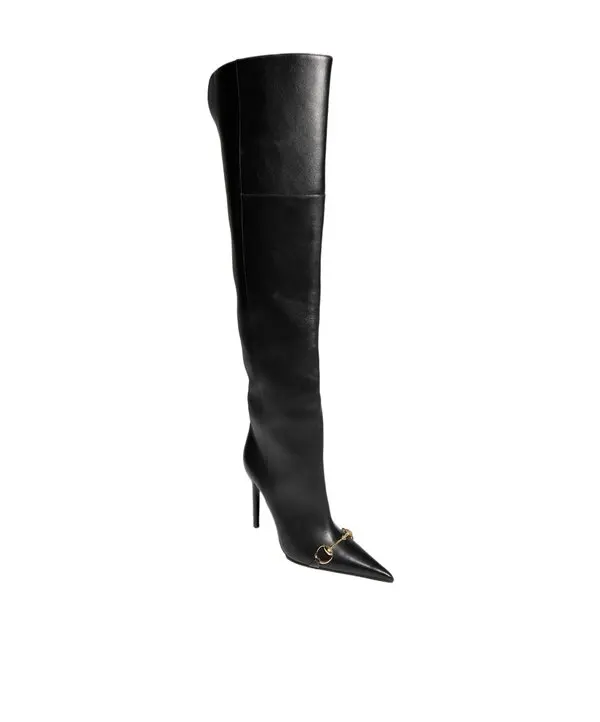 Gucci Donna Slip-on Boot
