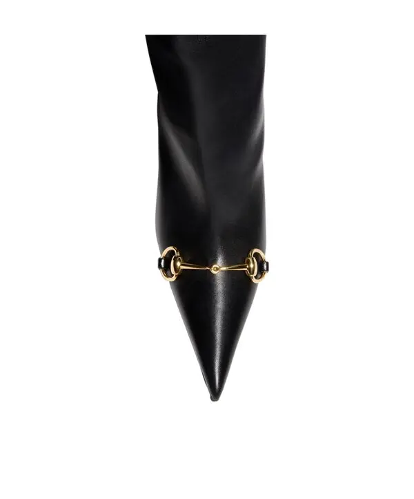 Gucci Donna Slip-on Boot