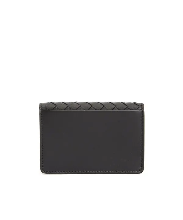 Bottega Veneta Flip Wallet