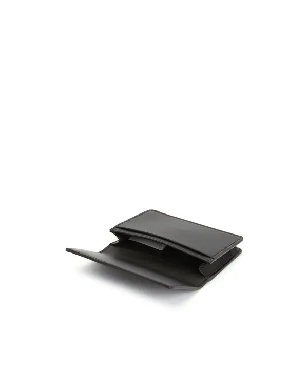 Bottega Veneta Flip Wallet