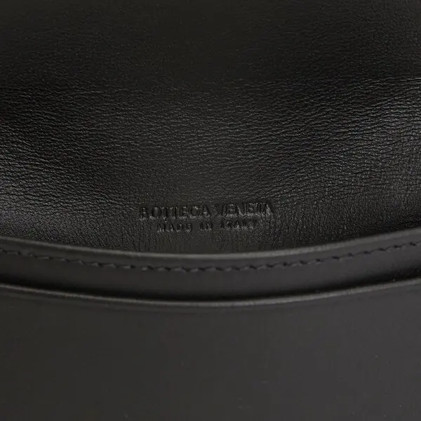 Bottega Veneta Flip Wallet