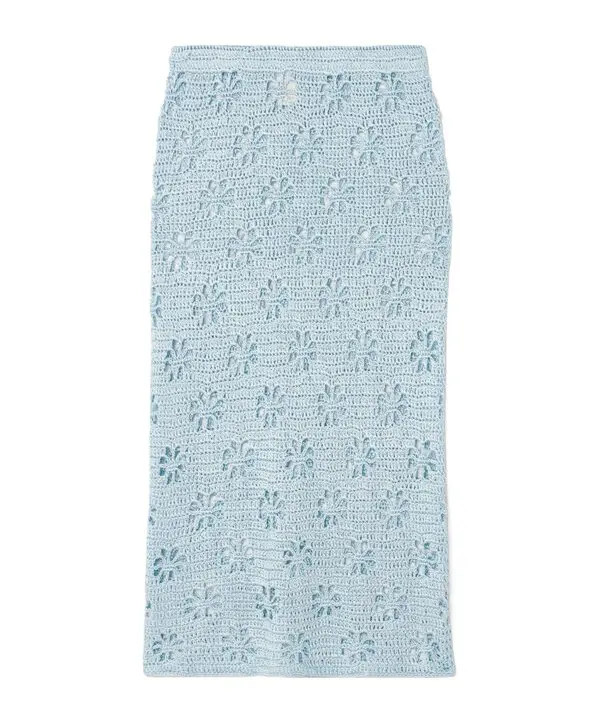 Calle Del Mar Midi Skirt