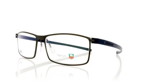 Tag Heuer Eyeglasses
