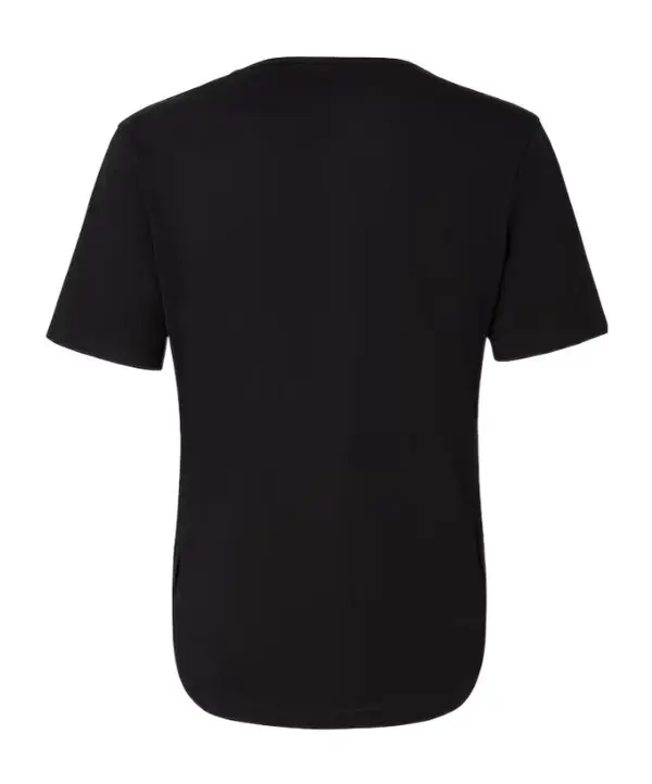 Fendi Cotton T-shirt With Ti Amo Print