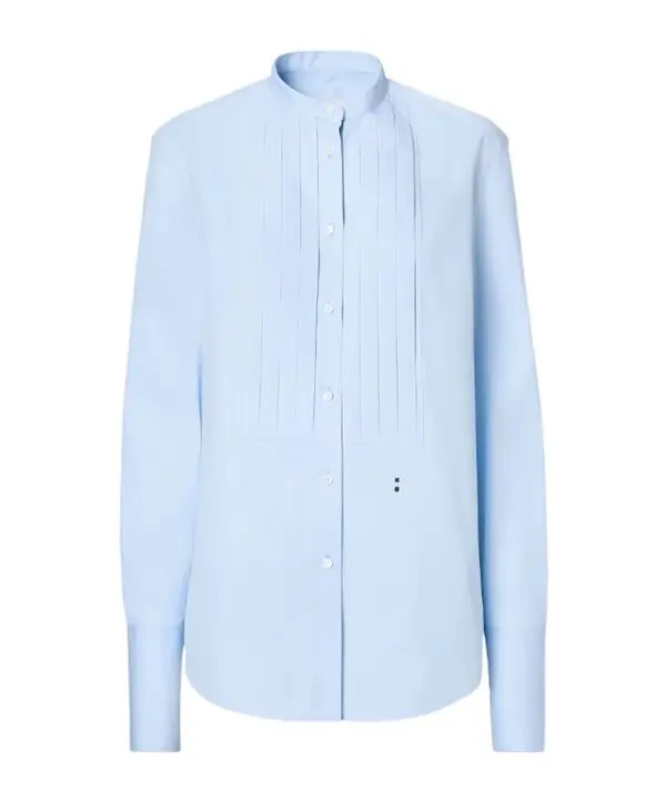 Fendi Poplin Shirt