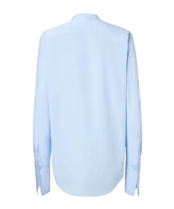 Fendi Poplin Shirt