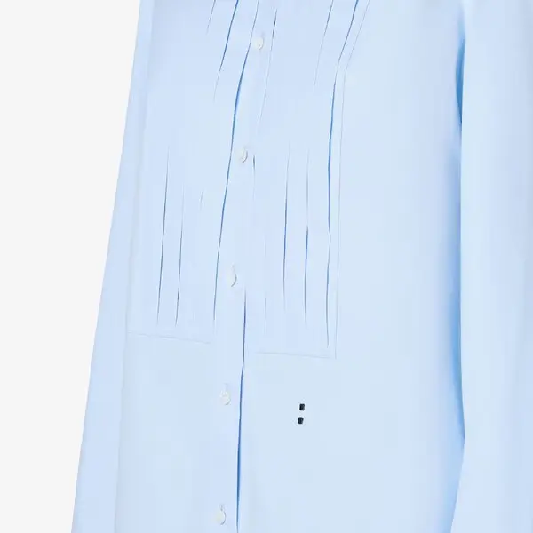 Fendi Poplin Shirt