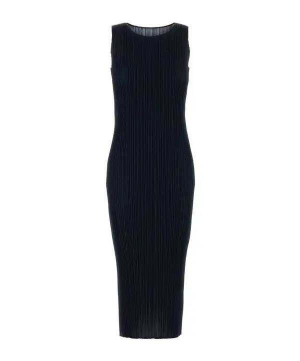 Issey Miyake New Colorful Basics - Black